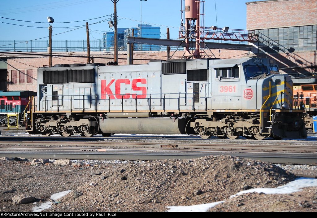 KCS 3961